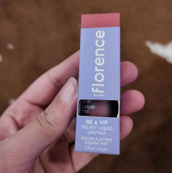 florence by mills | Makeup | Florence By Mills Be A Vip Velvet Liquid ...